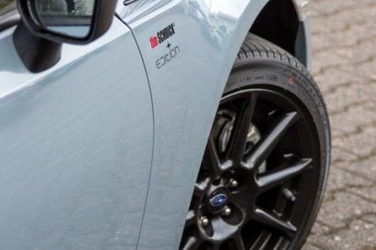 Subaru BRZ - Tim Schrick Edition - NewCarz.de