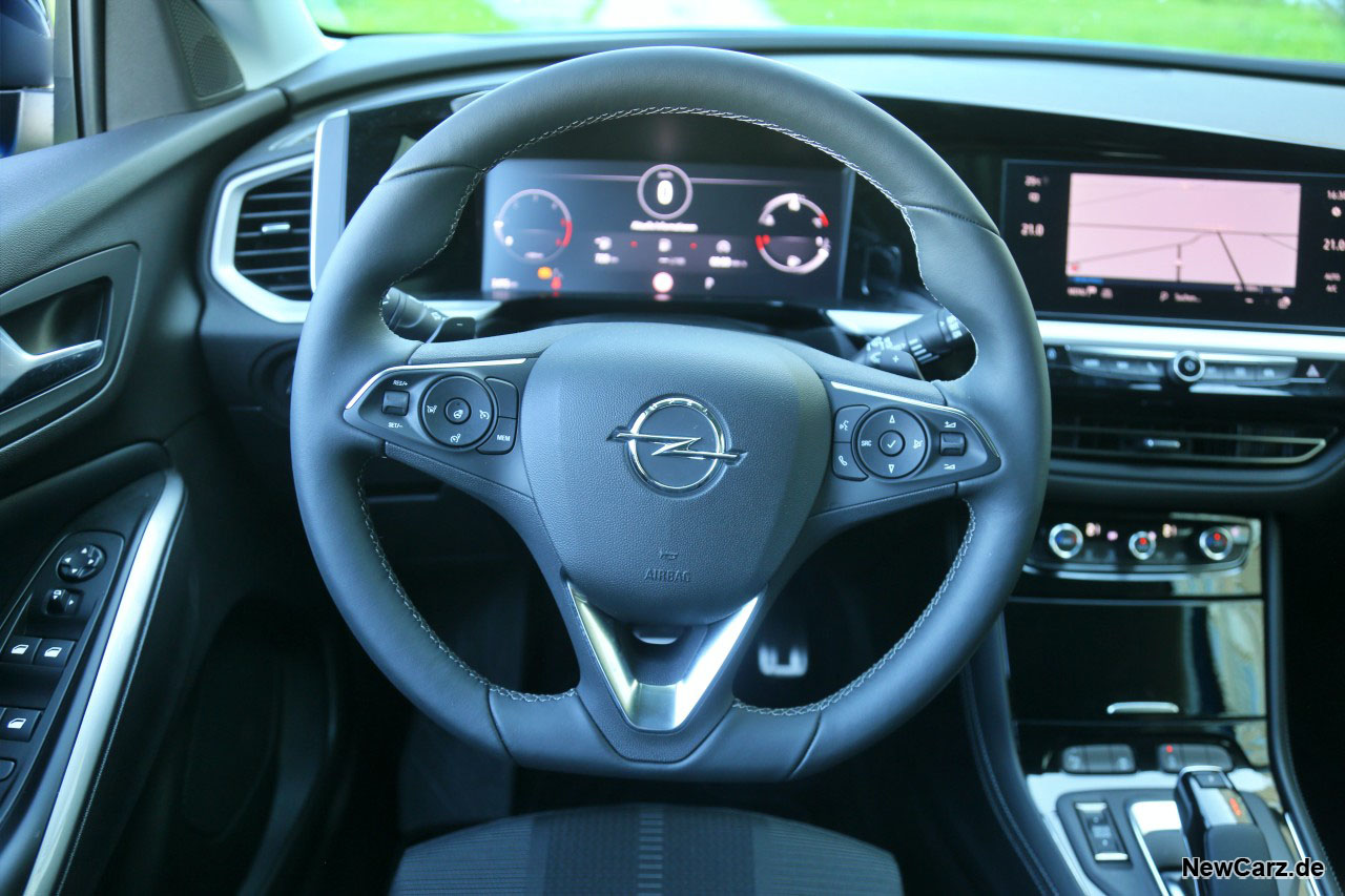 Opel Grandland Diesel – Einer der Letzten seiner Art - NewCarz.de