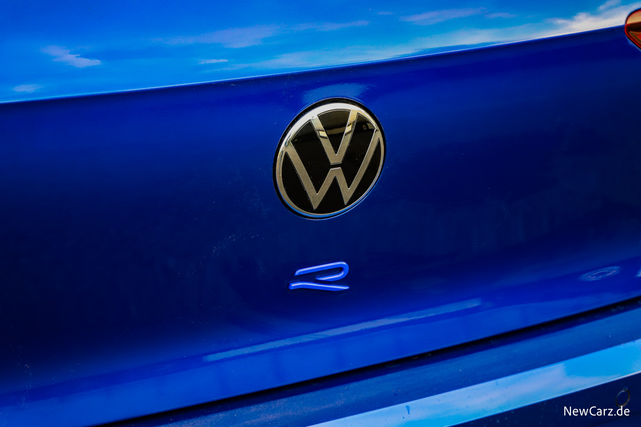 VW Golf R 20 Years – Sondermodell mit Kultstatus - NewCarz.de