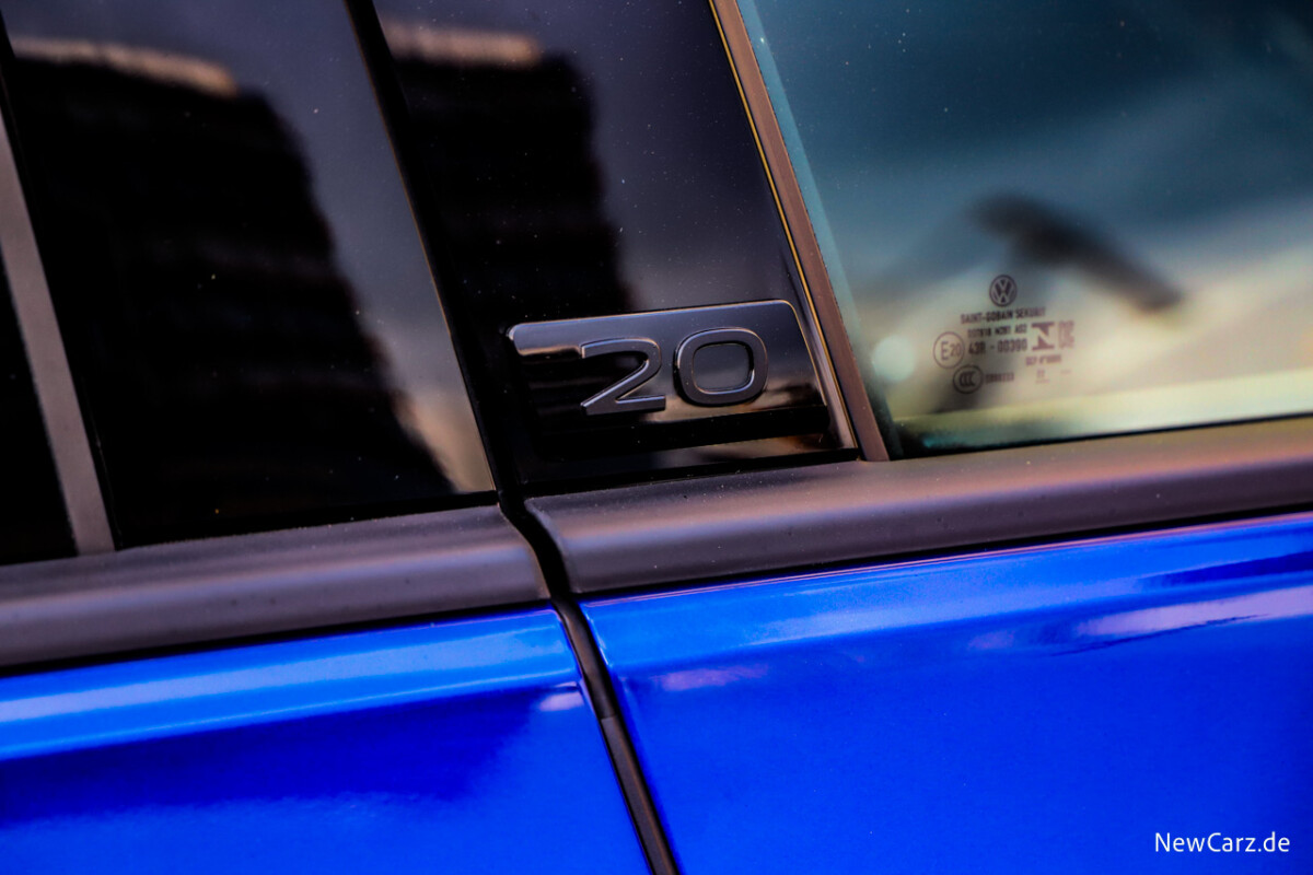 VW Golf R 20 Years – Sondermodell mit Kultstatus - NewCarz.de