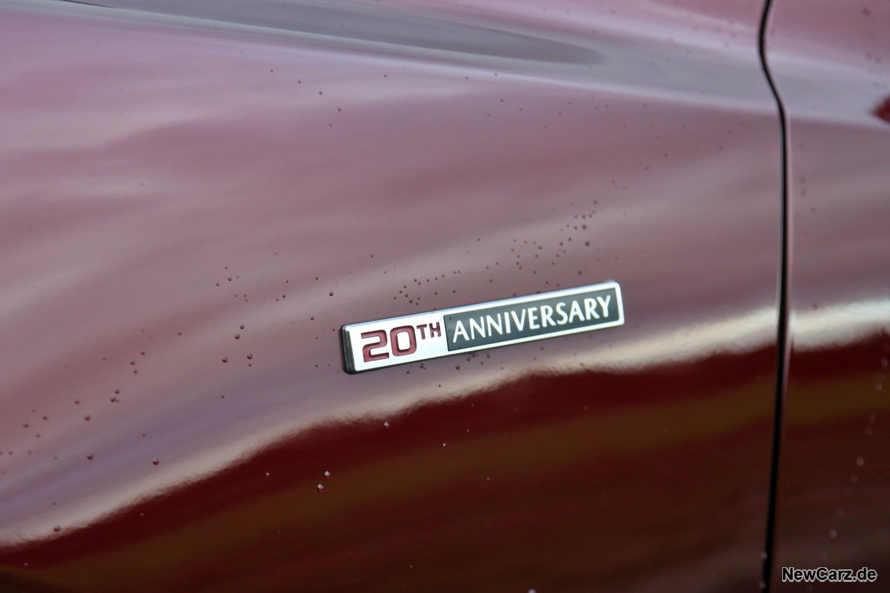 Mazda6 20th Anniversary – Veteran mit Vollausstattung - NewCarz.de