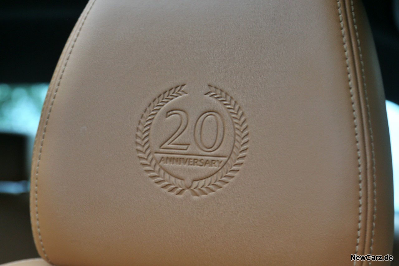 Mazda6 20th Anniversary – Veteran mit Vollausstattung - NewCarz.de