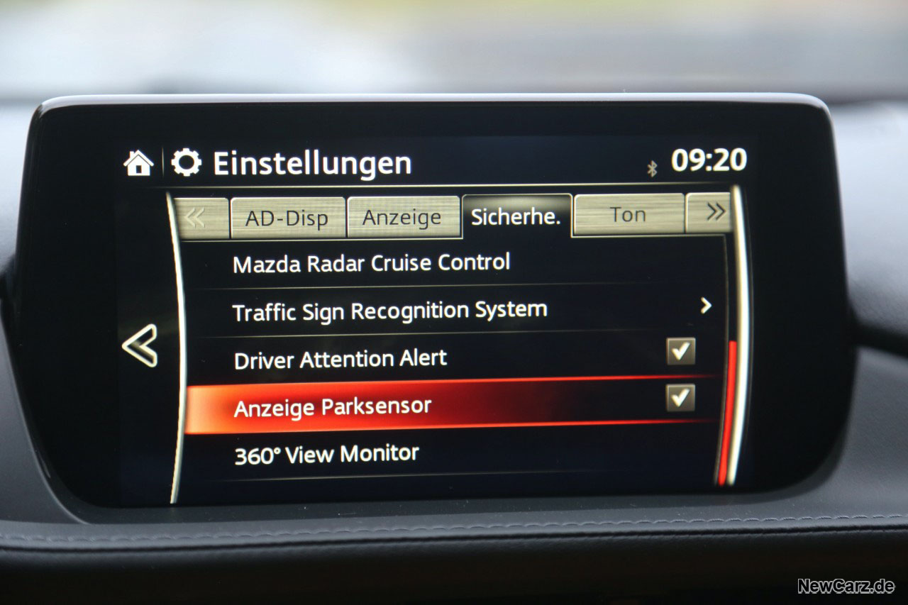 Mazda6 20th Anniversary – Veteran mit Vollausstattung - NewCarz.de