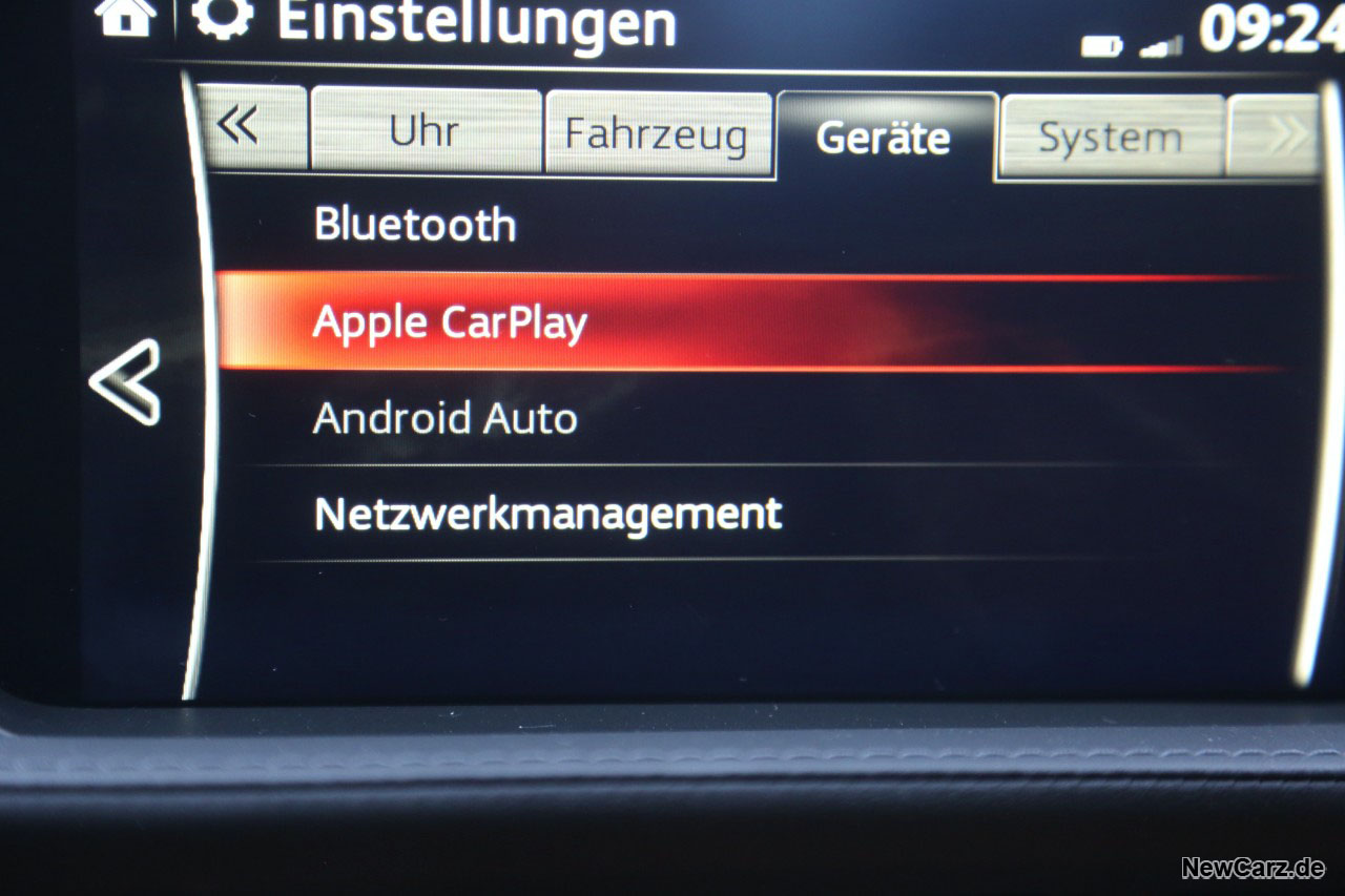 Mazda6 20th Anniversary – Veteran mit Vollausstattung - NewCarz.de