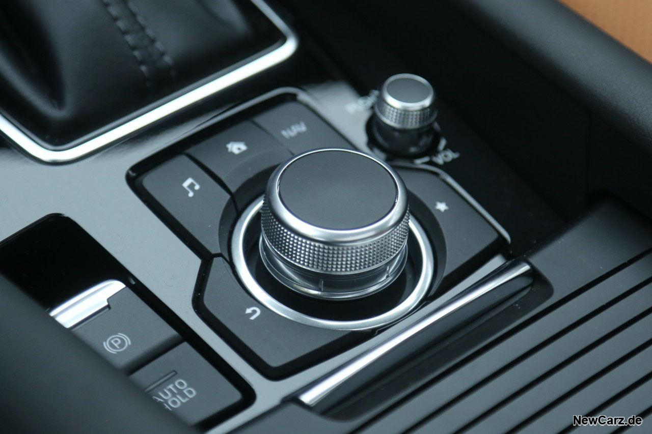 Mazda6 20th Anniversary – Veteran mit Vollausstattung - NewCarz.de