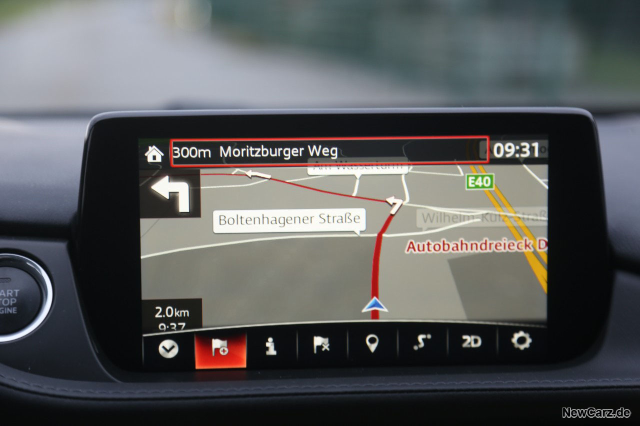 Mazda6 20th Anniversary – Veteran mit Vollausstattung - NewCarz.de