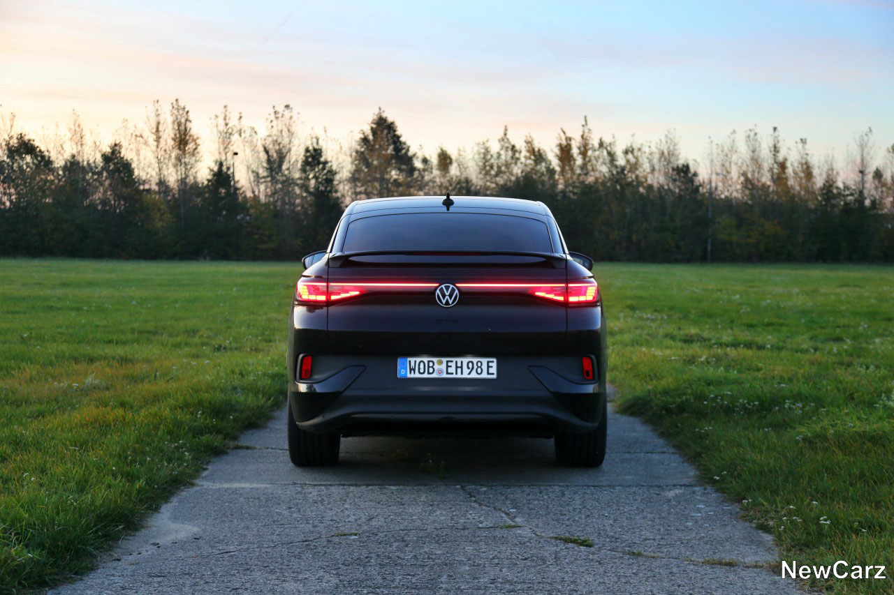 VW ID.5 GTX 2025 – Schnellektrisch unterwegs