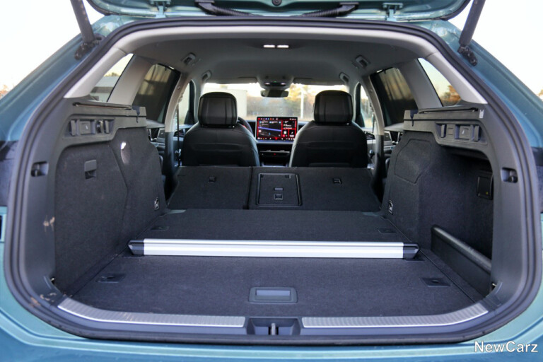 VW Passat Variant B9 – König der Kombis - NewCarz.de