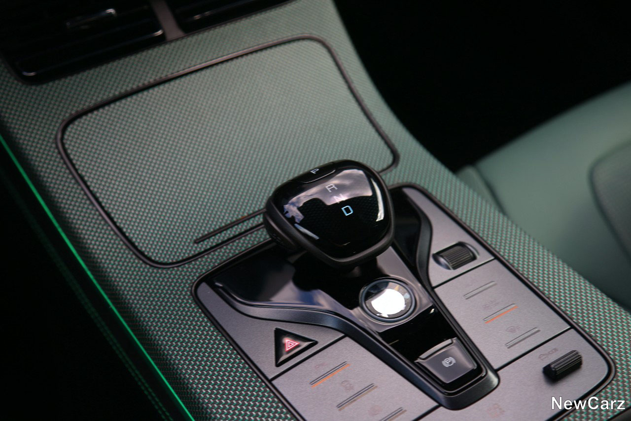 BYD Han – Germanys next Top-Modell?