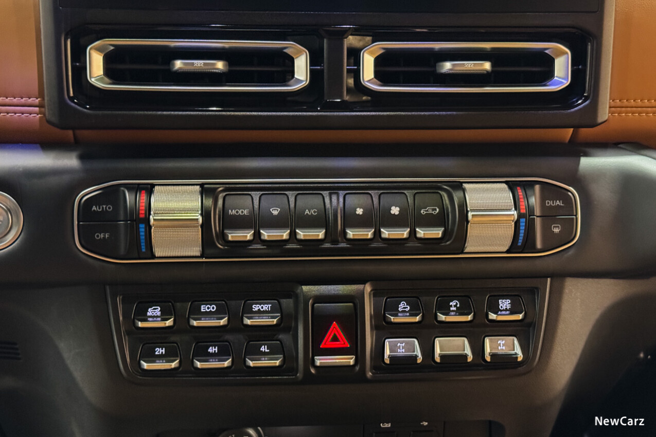 BAW 212 T01 - Kernig, kantig, günstig - NewCarz.de