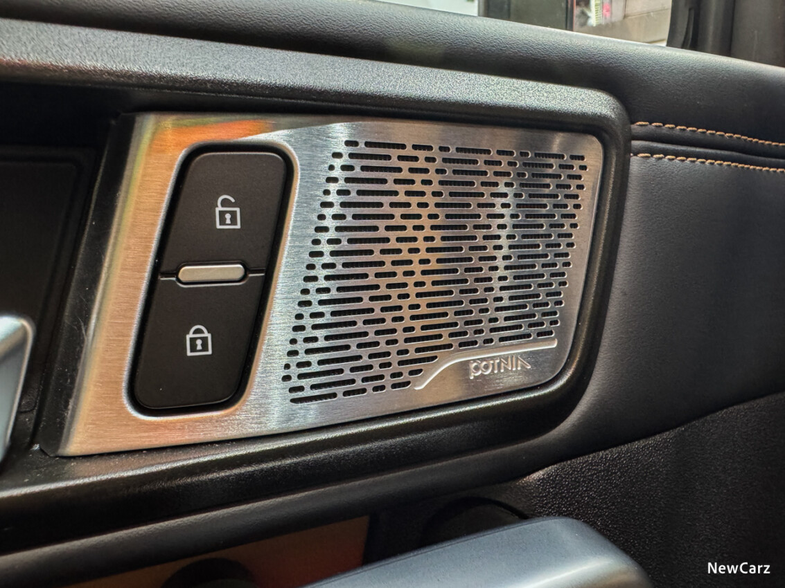 BAW 212 T01 - Kernig, kantig, günstig - NewCarz.de