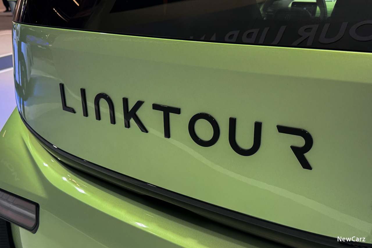Linktour Alumi - Frischer Wind im Micro-Car-Segment - NewCarz.de