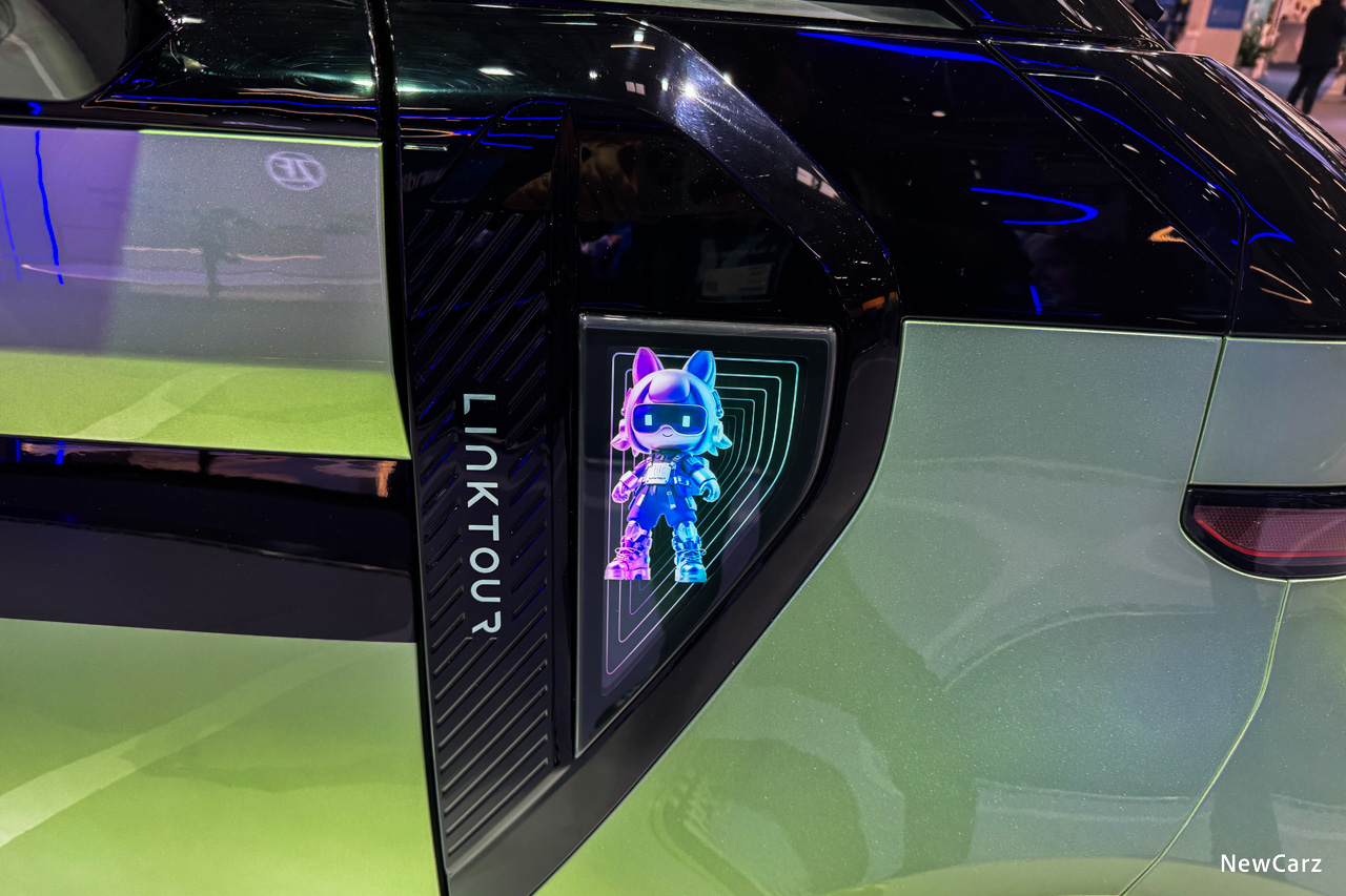 Linktour Alumi - Frischer Wind im Micro-Car-Segment - NewCarz.de