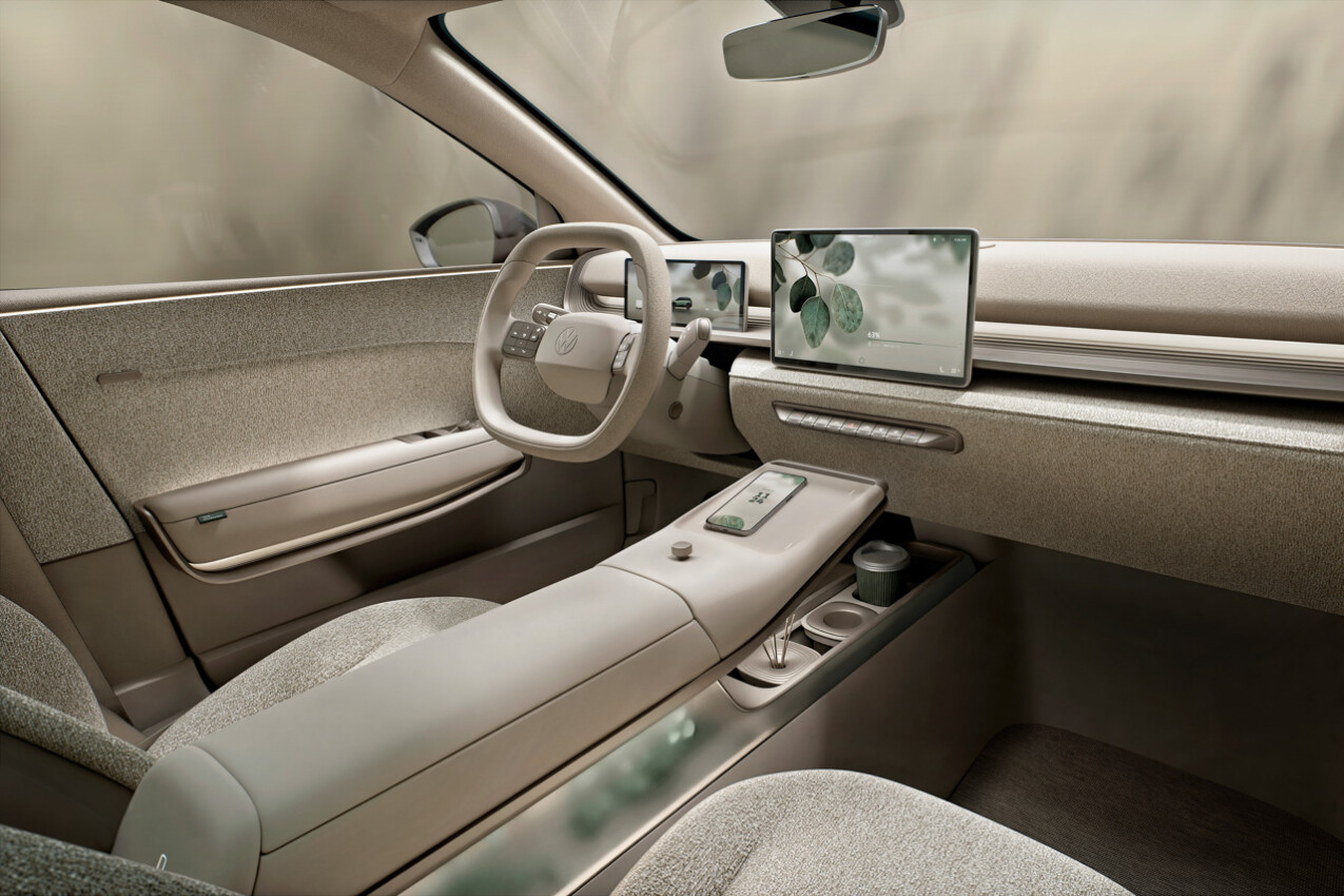 VW ID.Cross Concept - Elektrisches Kompakt-SUV fürs Volk - NewCarz.de